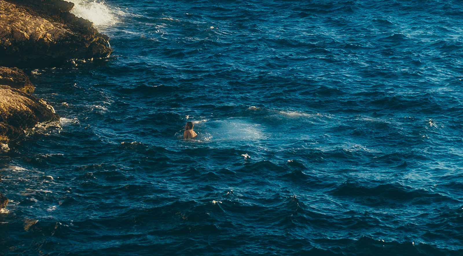 Le grand saut - Festival Résistances