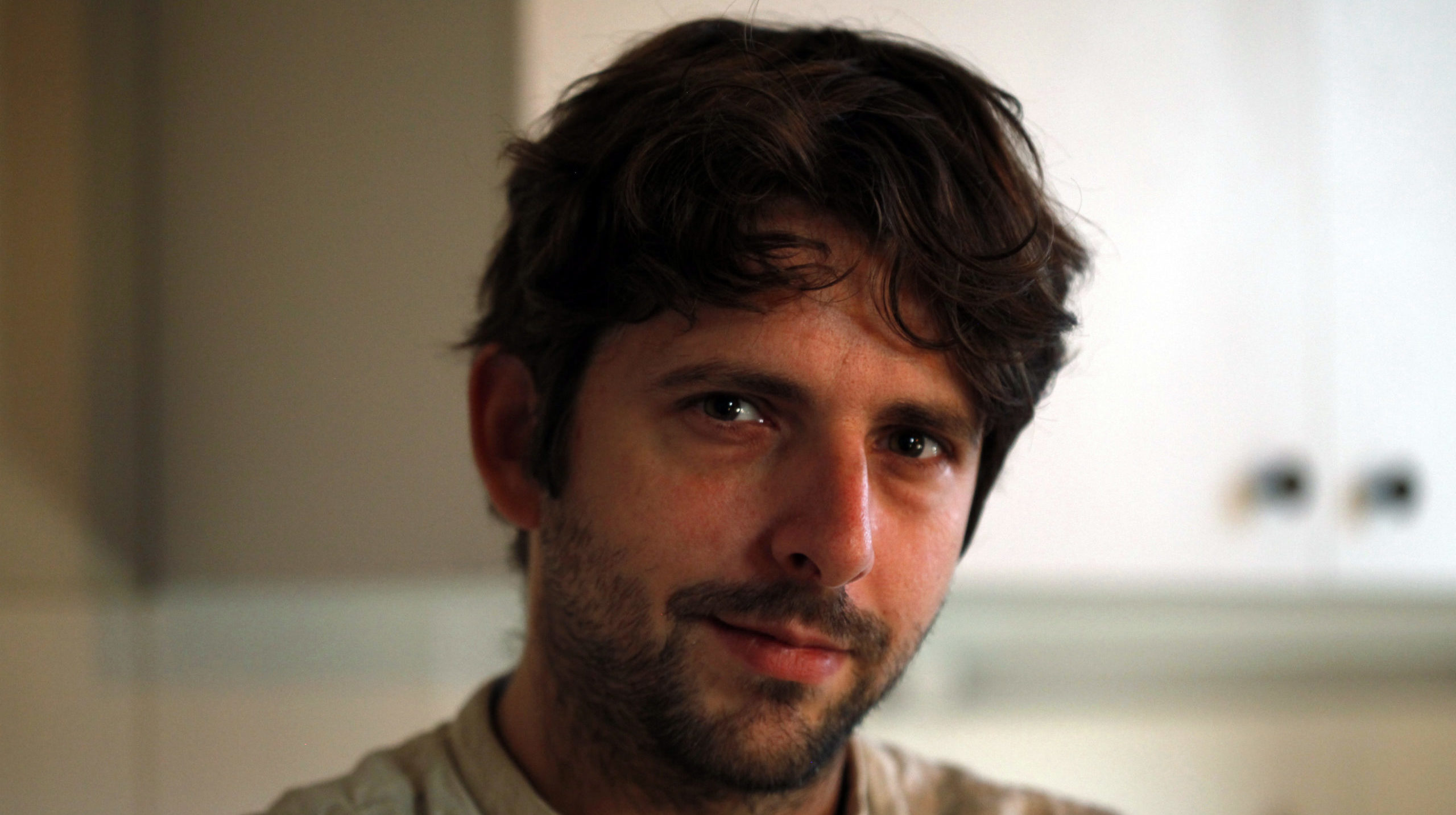 Nicolas Beirnaert - Festival Résistances